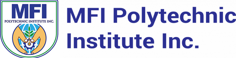 MFI Polytechnic Institute Inc. | Beyond Skills, A Better Life
