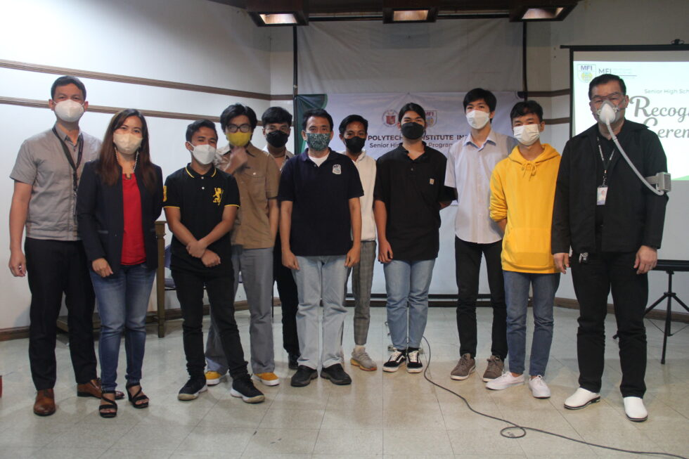 MFI Polytechnic Institute Inc. | Beyond Skills, A Better Life