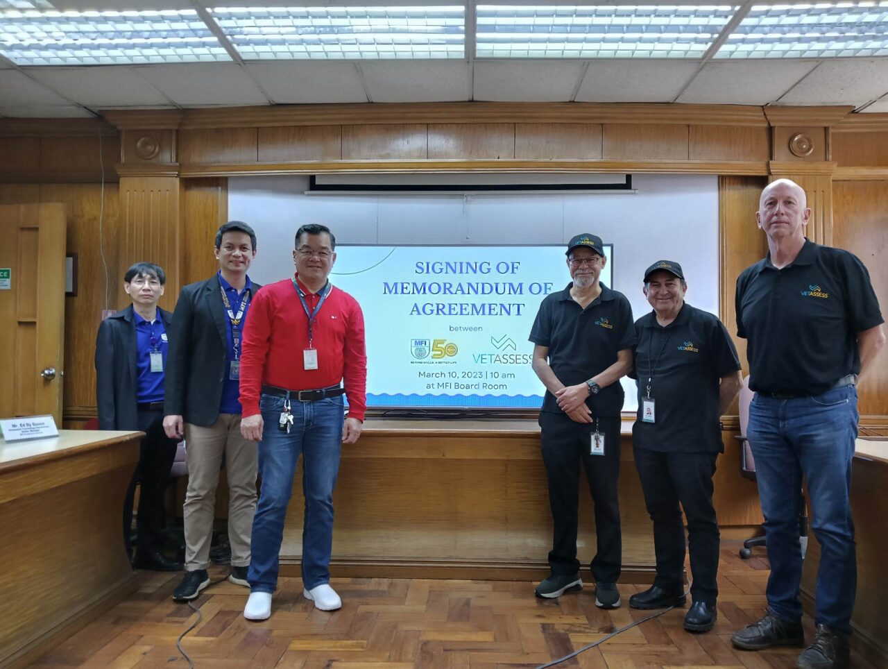 MFI Polytechnic Institute Inc. | Beyond Skills, A Better Life