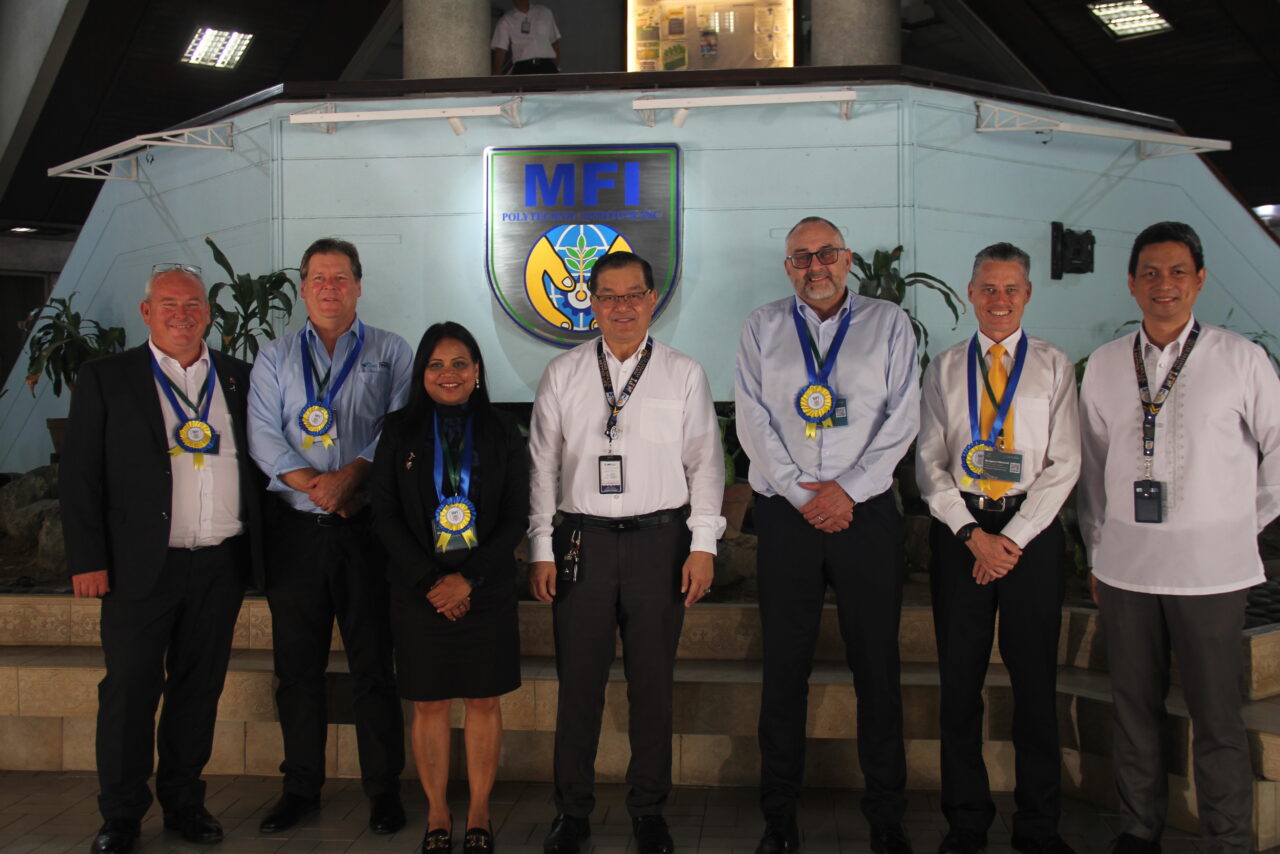 MFI Polytechnic Institute Inc. | Beyond Skills, A Better Life