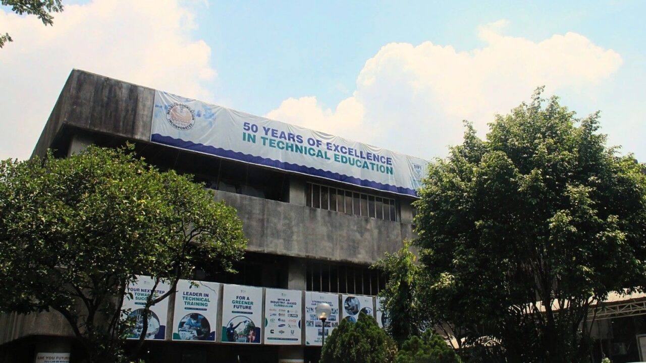 MFI Polytechnic Institute Inc. | Beyond Skills, A Better Life